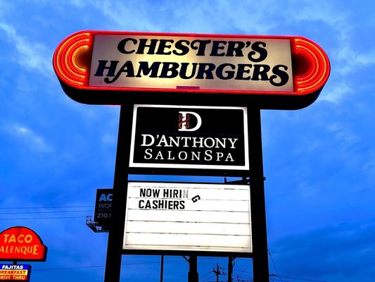 CHESTER’S HAMBURGERS - Updated December 2025 - 216 Photos & 242 Reviews ...