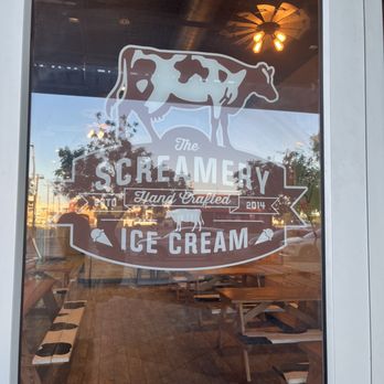 THE SCREAMERY - Updated September 2025 - 186 Photos & 197 Reviews - 140 ...