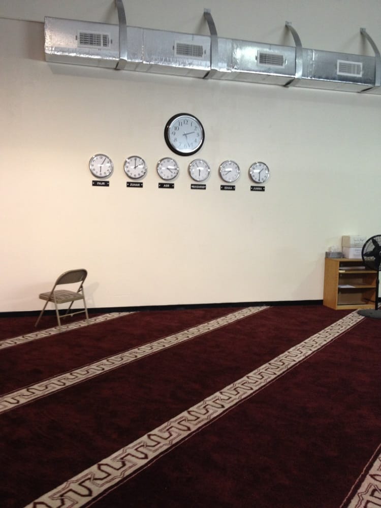 MAS ISLAMIC CENTER - Updated December 2025 - 3115 N Fry Rd, Katy, Texas ...