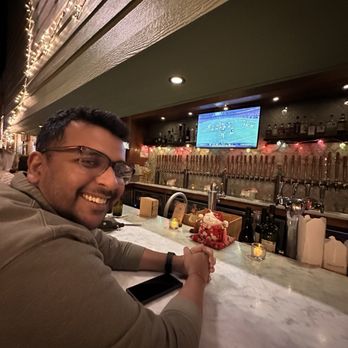 ANTHEM - Updated April 2025 - 1262 Photos & 754 Reviews - 91 Rainey St ...