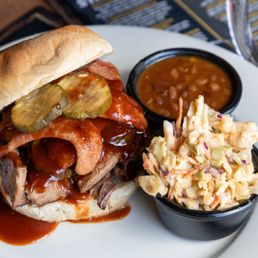 ENZO’S BBQ & ALE HOUSE - Updated December 2025 - 81 Photos & 130 ...