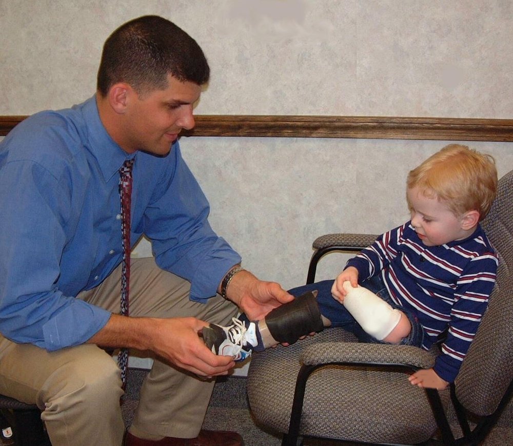 SHAMP BIONICS - Updated May 2026 - 2656 S Arlington Rd, Akron, Ohio ...