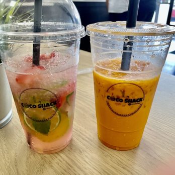 COCO SHACK - 81 Photos & 25 Reviews - 4229 W Bell Rd, Phoenix, Arizona ...