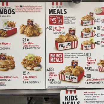 KFC - Updated September 2025 - 63 Photos & 22 Reviews - 140-04 Queens ...