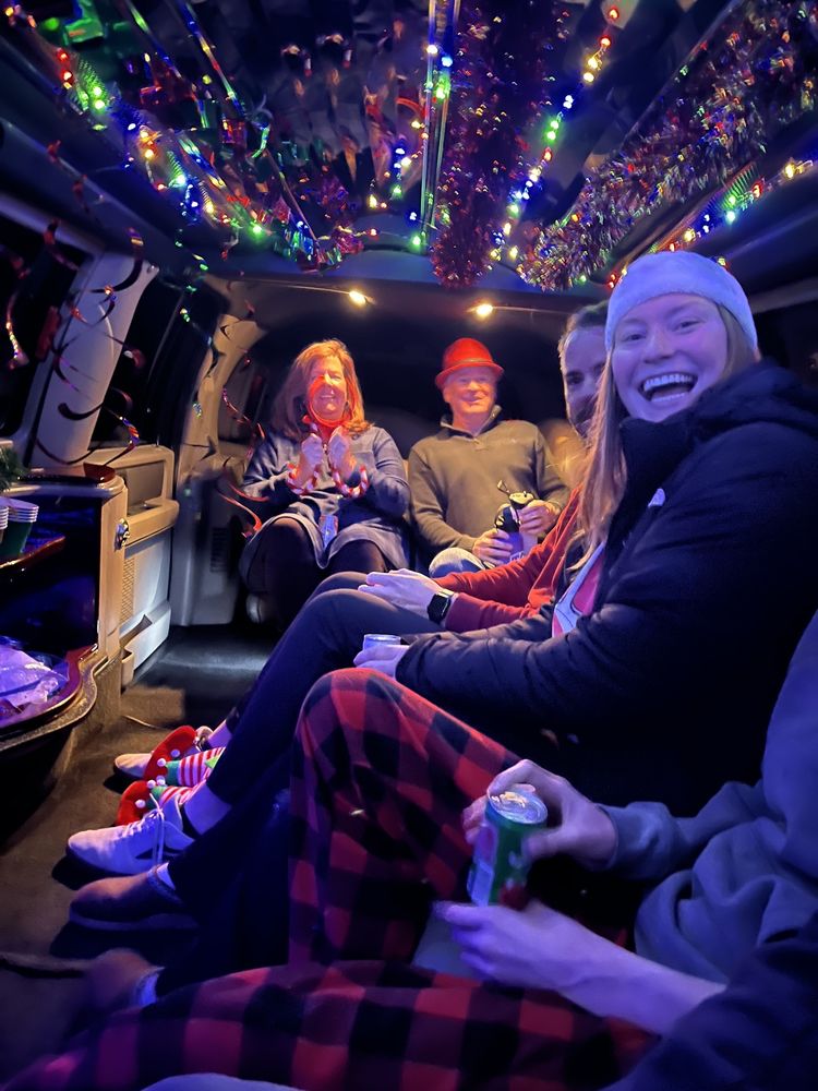 ONE SWEET RIDE LIMO SERVICE - Updated December 2025 - 62 Photos & 29 ...