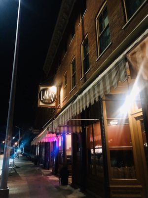 L MAY EATERY - 96 Photos & 269 Reviews - Italian - 1072 Main St ...