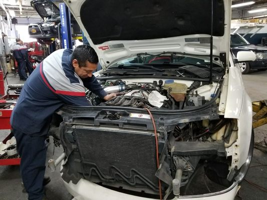 BRONX AUTO REPAIR - Updated October 2025 - 27 Photos & 11 Reviews ...