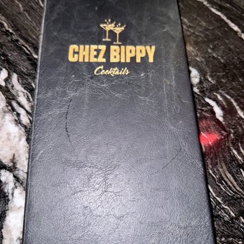 CHEZ BIPPY COCKTAILS - Updated December 2025 - 69 Photos & 17 Reviews ...