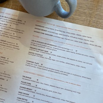 OCOTILLO - Updated July 2025 - 136 Photos & 58 Reviews - 211 Danforth ...