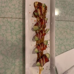 SUSHI HANA - 407 Photos & 283 Reviews - 238 Pooler Pkwy, Pooler, GA - Yelp