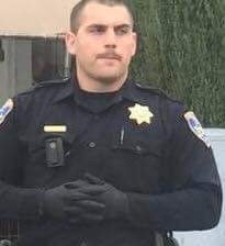 RED BLUFF POLICE DEPT. - Updated October 2025 - 555 Washington St, Red ...