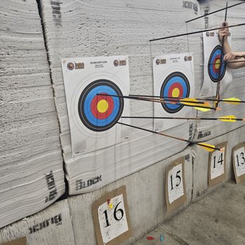 ORANGE COUNTY ARCHERY - Updated January 2025 - 116 Photos & 199 Reviews ...