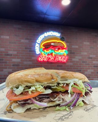 JAY’S DELI - Updated December 2025 - 16 Photos & 17 Reviews - 2179 ...