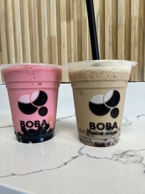 BOBA SNOW HOUSE - 31 Photos & 23 Reviews - 8359 Laurel Canyon Blvd, Los ...