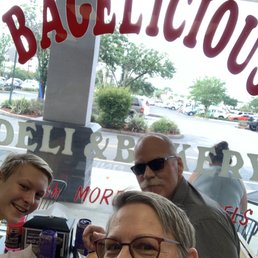 BAGELICIOUS DELI & BAKERY - Updated July 2025 - 117 Photos & 110 ...