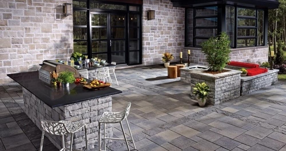 LES PAVAGES NICK ET ASSOCIÉS - Updated December 2024 - 1361B Rue Volta ...