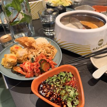 CHOCHO HOT POT PREMIUM ALL YOU CAN EAT - Updated December 2025 - 93 ...