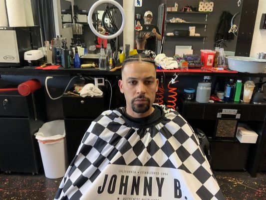 3RD BASE BARBER SHOP - Updated June 2025 - 29 Photos - 2000 Carlisle ...