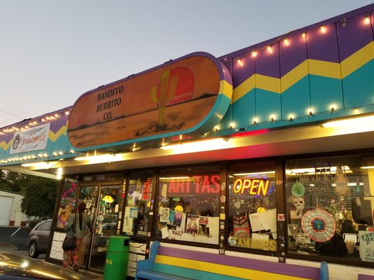BANDITO BURRITO - Updated June 2026 - 138 Photos & 199 Reviews - 3017 ...