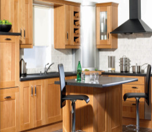 WOODKRAFT KITCHENS - Updated July 2025 - Cold Winters, Finglas, Co ...