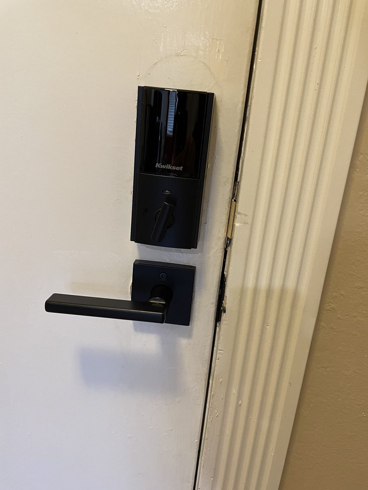 TEGRIDY LOCKSMITH - Updated January 2025 - 24 Photos & 44 Reviews ...