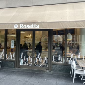 ROSETTA BAKERY - Updated November 2024 - 280 Photos & 127 Reviews ...