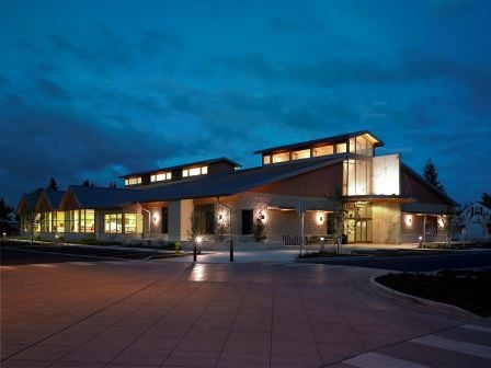 BURLINGTON PUBLIC LIBRARY - Updated August 2025 - 820 E Washington Ave ...