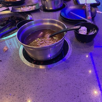KPOT KOREAN BBQ & HOT POT - Updated May 2025 - 40 Photos & 29 Reviews ...