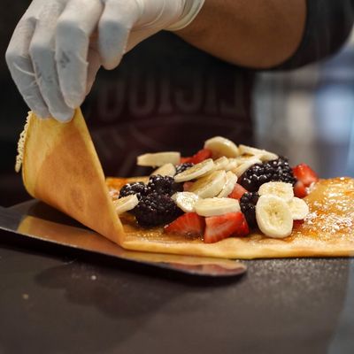 LES BOBOS CREPES - Updated July 2025 - 100 Photos & 98 Reviews - 2707 ...