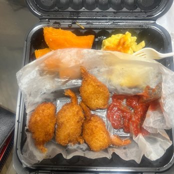 MO BETTER CHICKEN - Updated December 2025 - 12 Photos & 17 Reviews ...