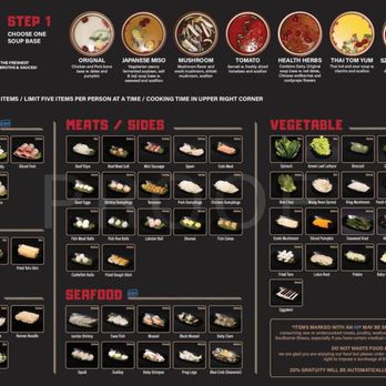 SHINHWA KOREAN STEAKHOUSE - Updated March 2025 - 117 Photos & 85 ...