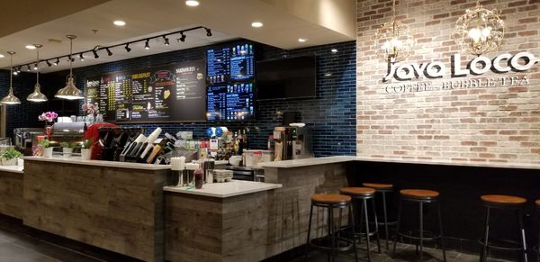 JAVA LOCO - MT VERNON - Updated August 2024 - 138 Photos & 69 Reviews ...