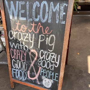 CRAZY PIG SOUTHERN KITCHEN - 188 Photos & 172 Reviews - 4700 LA-22 ...