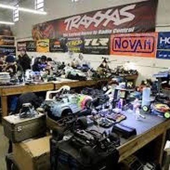 TACOMA RC RACEWAY - Updated December 2025 - 19 Photos & 19 Reviews ...