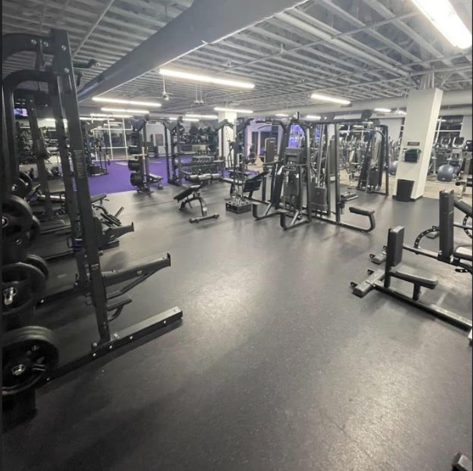 ANYTIME FITNESS - Updated April 2024 - 12 Reviews - 6420 Cottage Grove ...