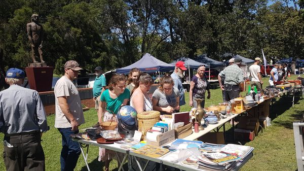 KILCOY YOWIE COUNTRY MARKETS - Updated October 2025 - 14 Photos - 41 ...
