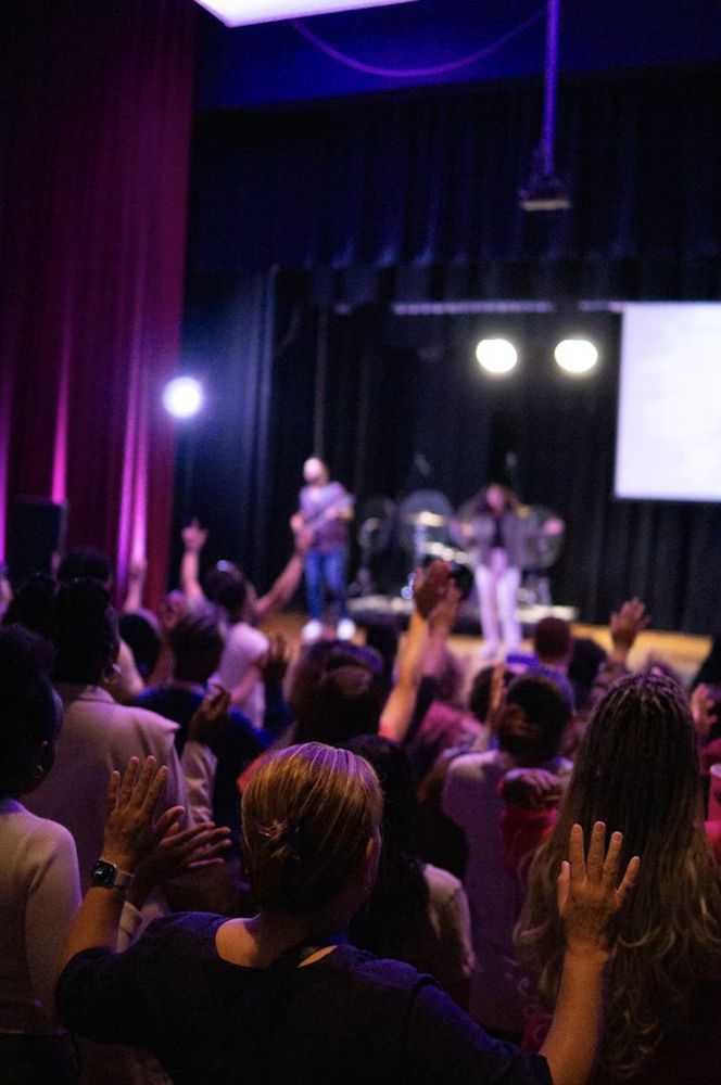 VIVE CHURCH - SAN FRANCISCO - Updated November 2025 - 46 Photos & 32 ...