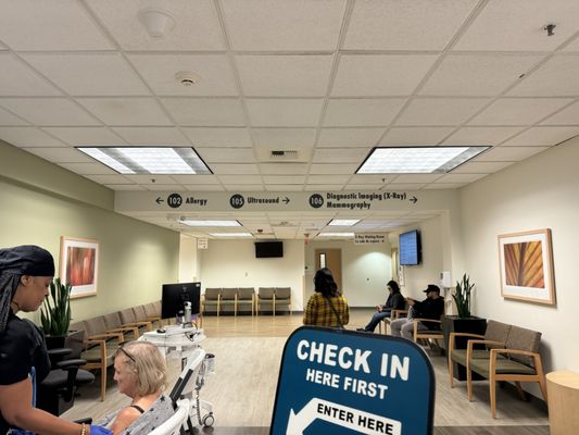 KAISER PERMANENTE LANCASTER MEDICAL OFFICES - Updated December 2025 ...