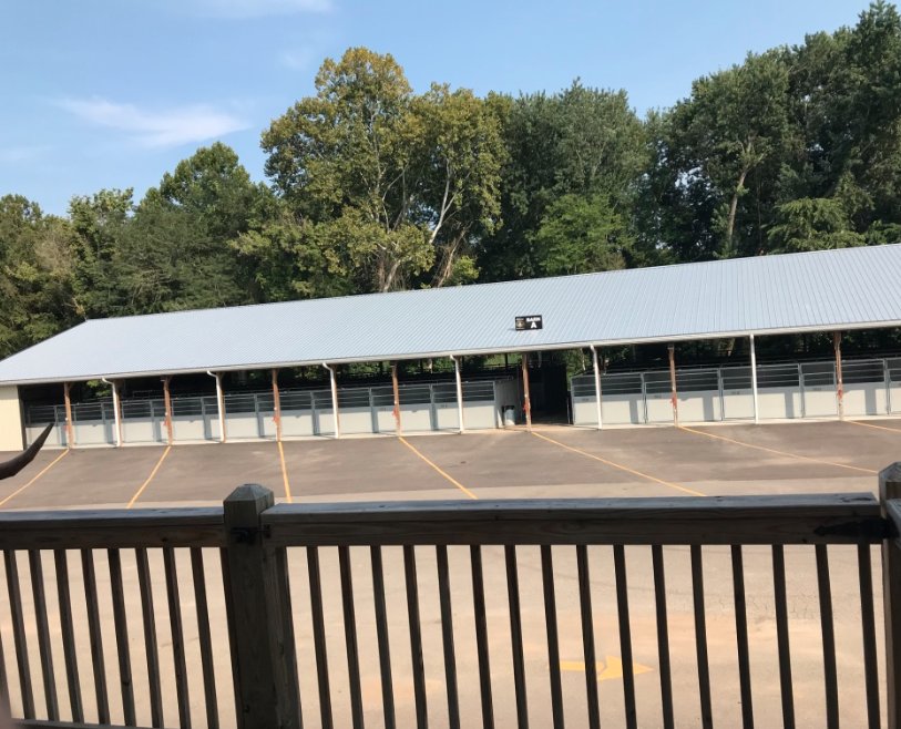 REFLECTIONS ARENA AND STABLES - Updated July 2025 - 1500 David, Festus ...