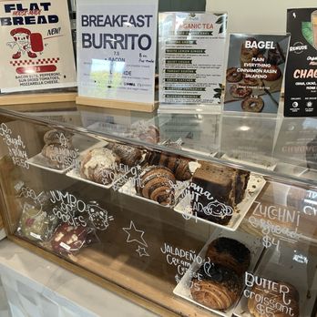 CAFFE IN COFFEE ROASTERS - Updated June 2025 - 414 Photos & 182 Reviews ...