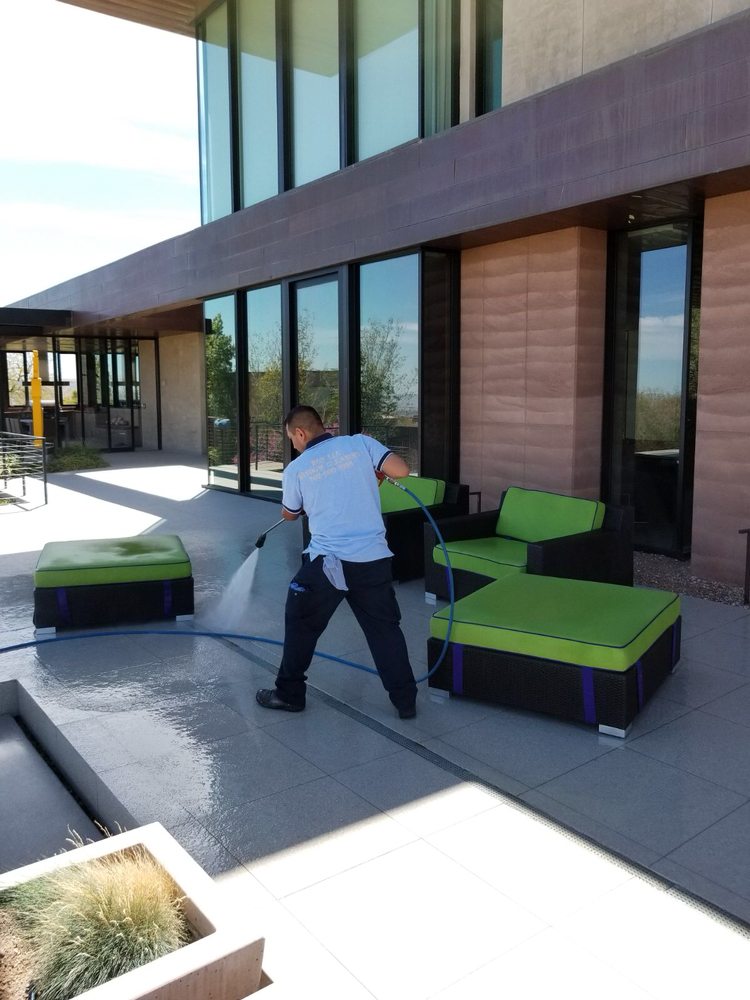 RON’S WINDOW CLEANING - Updated July 2025 - 26 Photos - Las Vegas ...