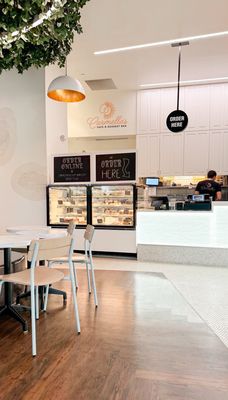 CARMELLA’S CAFE & DESSERT BAR - Updated October 2025 - 226 Photos & 119 ...