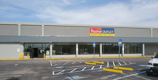 HOME OUTLET - Updated November 2024 - 32 Photos - 1315 West 15th St ...