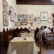 CUMPA COSIMO - 155 Photos & 123 Reviews - Piazza Roma 44, Ravello ...