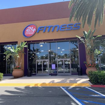 24 HOUR FITNESS - IRVINE - Updated April 2025 - 98 Photos & 64 Reviews ...