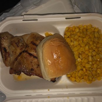 CHICKEN SHACK - Updated October 2025 - 14 Photos & 49 Reviews - 4040 11 ...