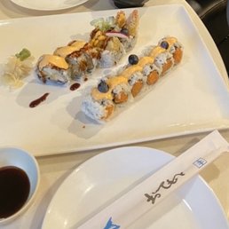 ROBATA JAPANESE STEAK HOUSE - Updated December 2025 - 126 Photos & 172 ...