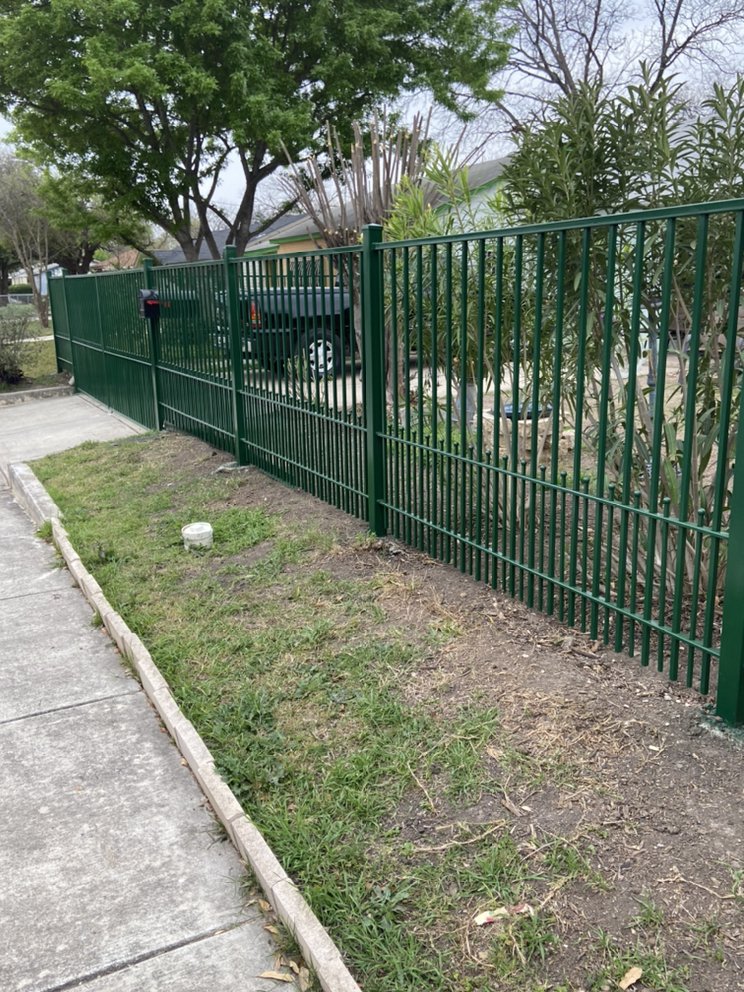 HERNANDEZ IRON WORKS - Updated June 2026 - 28 Photos & 14 Reviews - 651 ...