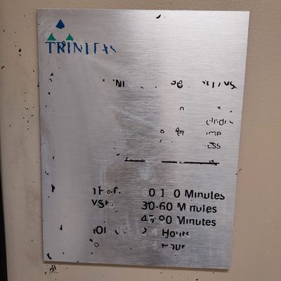 TRINITAS REGIONAL MEDICAL CENTER - Updated December 2025 - 18 Photos ...