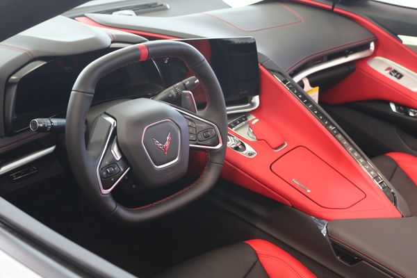 MARTIN CHEVROLET - Updated January 2026 - 151 Photos & 869 Reviews ...